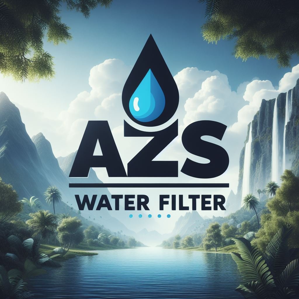 Paket Harga - AZS Water Treatment